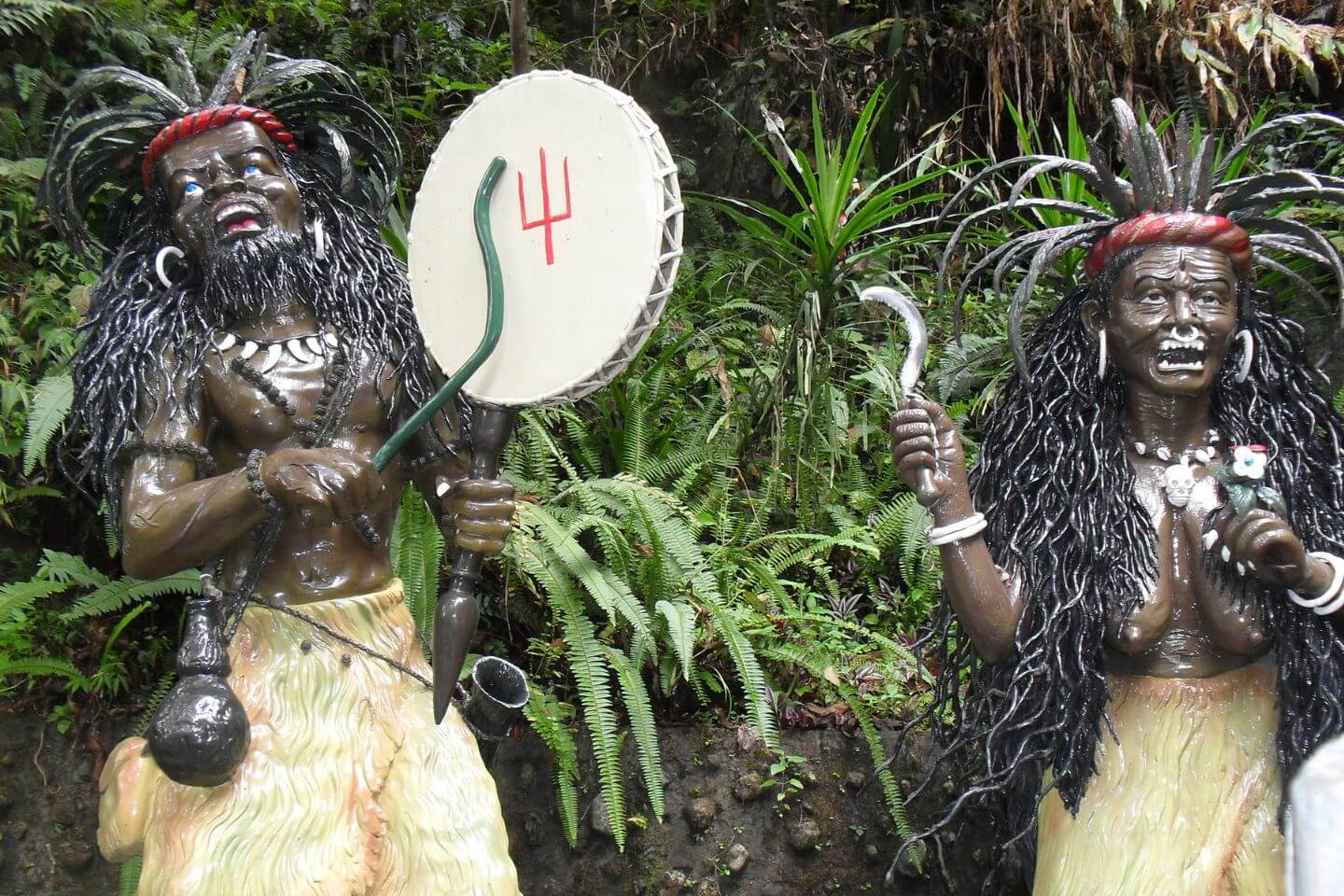 Ban Jhakri Waterfalls and Park Gangtok (Timings, Entry Fee, Images ...